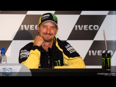 Colin Edwards | MotoGP Wiki | Fandom