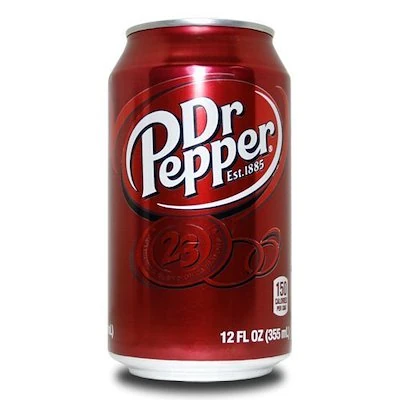 Dr Pepper | 元捏他數據庫 | Fandom