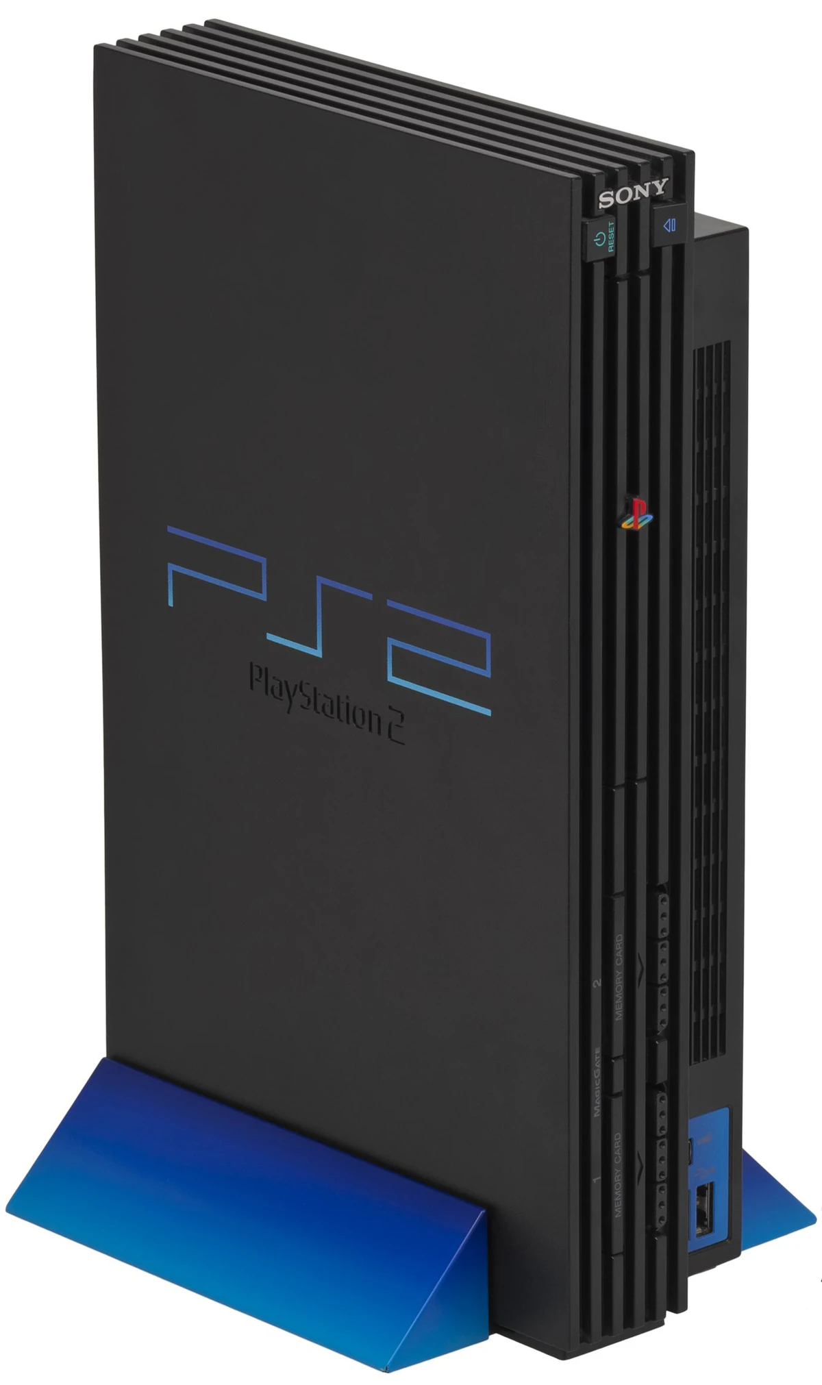 PlayStation 2 | 元捏他數據庫 | Fandom