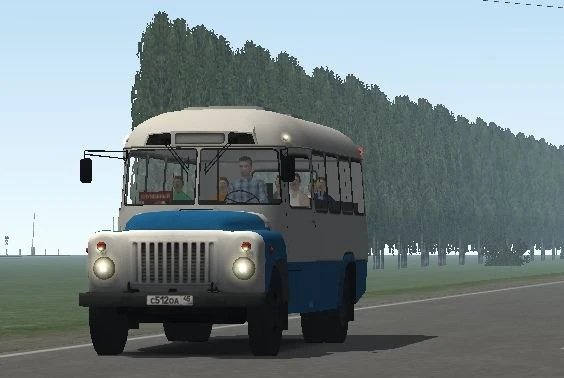 Model 685 | Motor Depot Вики | Fandom