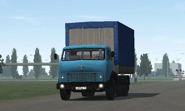 Model 5334 | Motor Depot Вики | Fandom