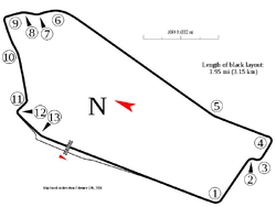 Sandown Raceway | Motor Racing Wiki | Fandom