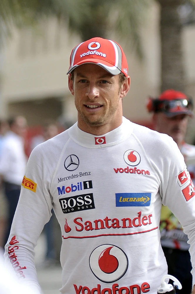 Jenson Button | Motor Racing Wiki | Fandom
