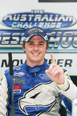 Mark Winterbottom | Motor Racing Wiki | Fandom