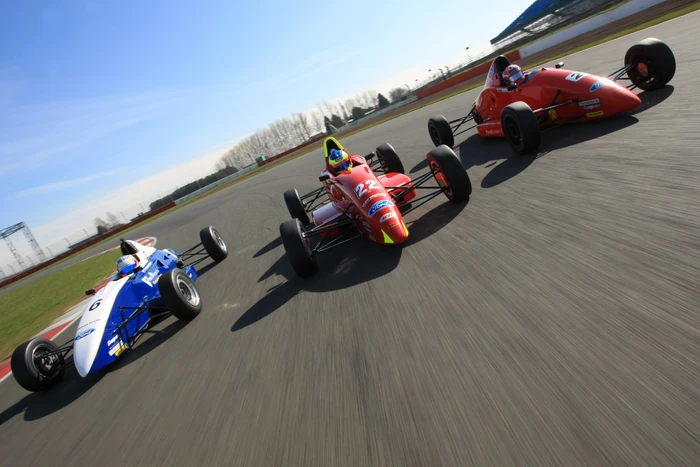 Motor Racing Wiki | Fandom