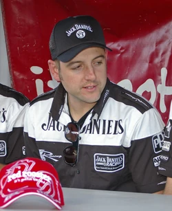 Todd Kelly | Motor Racing Wiki | Fandom