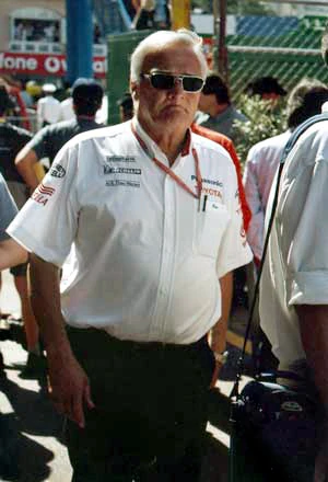 Ove Andersson | Motor Racing Wiki | Fandom