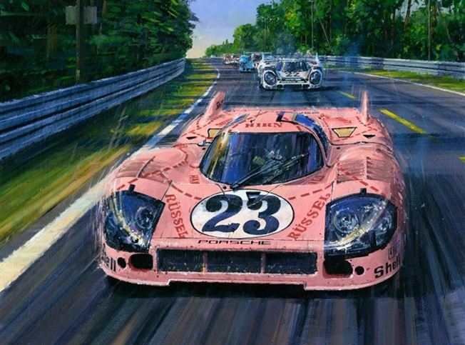 Motor Spirit Wiki | Fandom