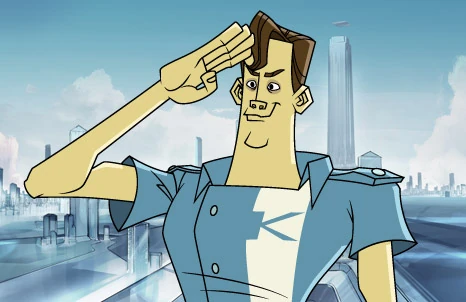 Tooley | Motorcity Wiki | Fandom