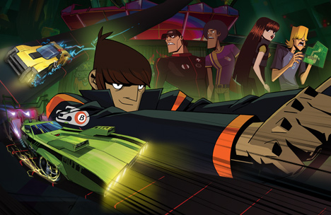 Motorcity Wiki | Fandom