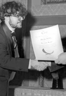 George Krstic | MotorCity Disney XD Wiki | Fandom