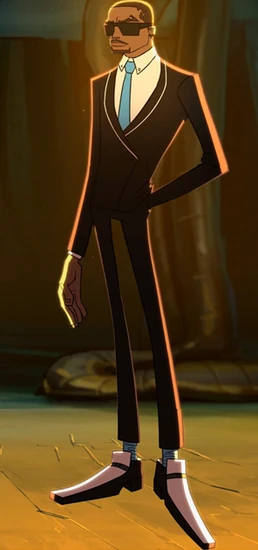 Rayon | MotorCity Disney XD Wiki | Fandom