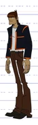 Mike Chilton/Gallery | MotorCity Disney XD Wiki | Fandom