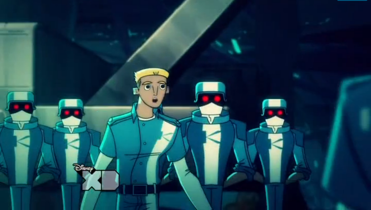 Jenzengallery Motorcity Disney Xd Wiki Fandom