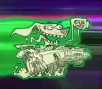 Mutt | MotorCity Disney XD Wiki | Fandom