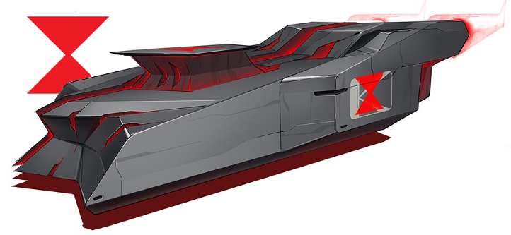 The Red Car V2 Motorcity Disney Xd Wiki Fandom
