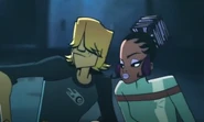 Chuck Gallery | MotorCity Disney XD Wiki | Fandom