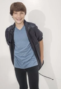 Jake Short | MotorCity Disney XD Wiki | Fandom