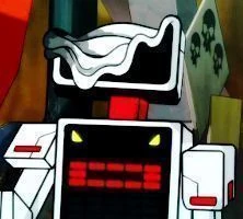 Cyborg Dan | MotorCity Disney XD Wiki | Fandom