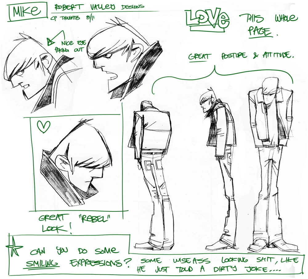Mike Chilton/Gallery | MotorCity Disney XD Wiki | Fandom