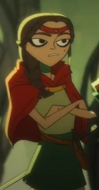 Ruby the Darkslayer/Gallery | MotorCity Disney XD Wiki | Fandom