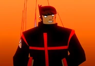 Mike Chilton/Gallery | MotorCity Disney XD Wiki | Fandom