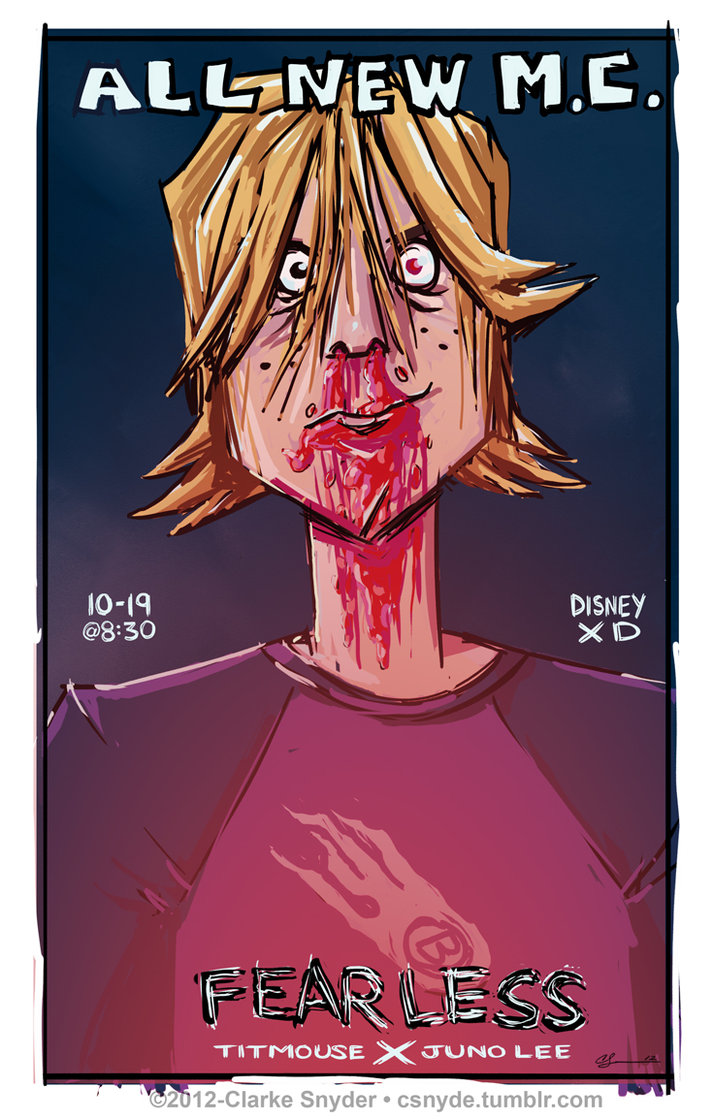 Fearlessgallery Motorcity Disney Xd Wiki Fandom