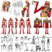 The Duke of Detroit/Gallery | MotorCity Disney XD Wiki | Fandom