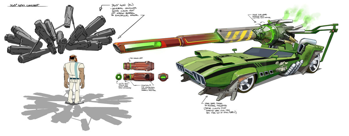 Battle For Motorcitygallery Motorcity Disney Xd Wiki Fandom