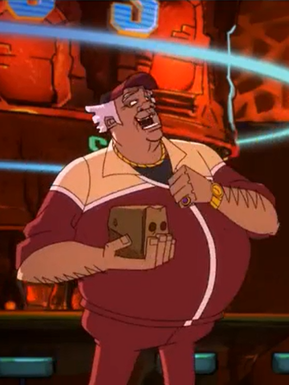 Antonio Motorcity Disney Xd Wiki Fandom