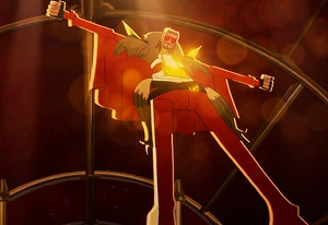 The Duke of Detroit | MotorCity Disney XD Wiki | Fandom