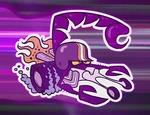 Whiptail | MotorCity Disney XD Wiki | Fandom
