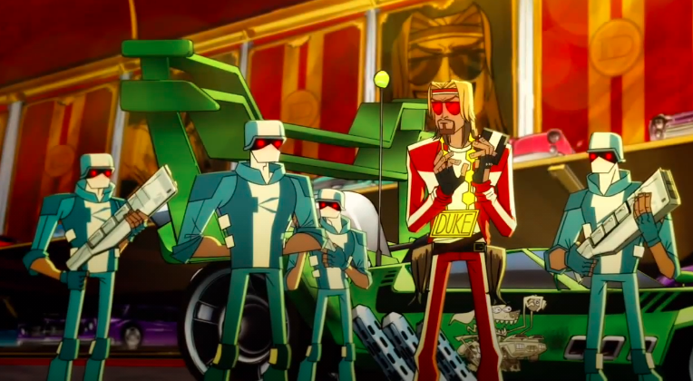 Category:Episode Gallery | MotorCity Disney XD Wiki | Fandom