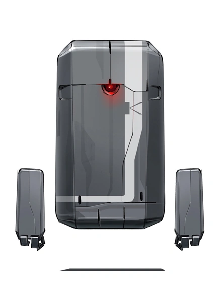 Mini Grunt | MotorCity Disney XD Wiki | Fandom