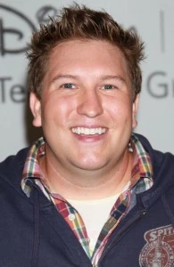 Nate Torrence | MotorCity Disney XD Wiki | Fandom