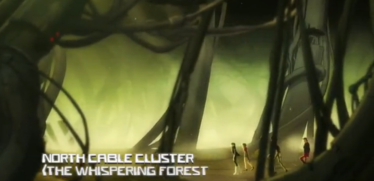 North Cable Cluster Motorcity Disney Xd Wiki Fandom