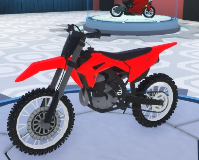 Motorcycles | Motorcycle Mayhem Wiki | Fandom