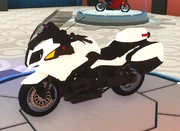 Motorcycles | Motorcycle Mayhem Wiki | Fandom