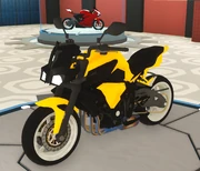 Motorcycles | Motorcycle Mayhem Wiki | Fandom