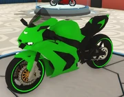 Motorcycles | Motorcycle Mayhem Wiki | Fandom