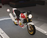 Motorcycles | Motorcycle Mayhem Wiki | Fandom