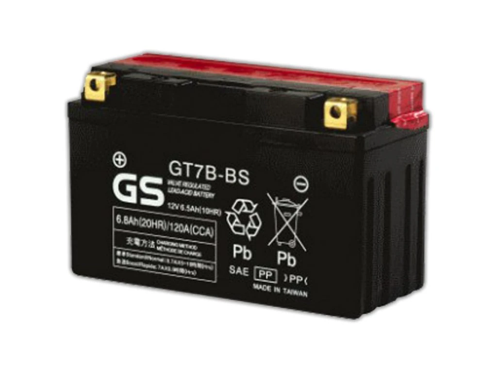 GT7B-BS | Motorcycle Wiki | Fandom