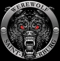 Werewolf MC | Мото вики | Fandom