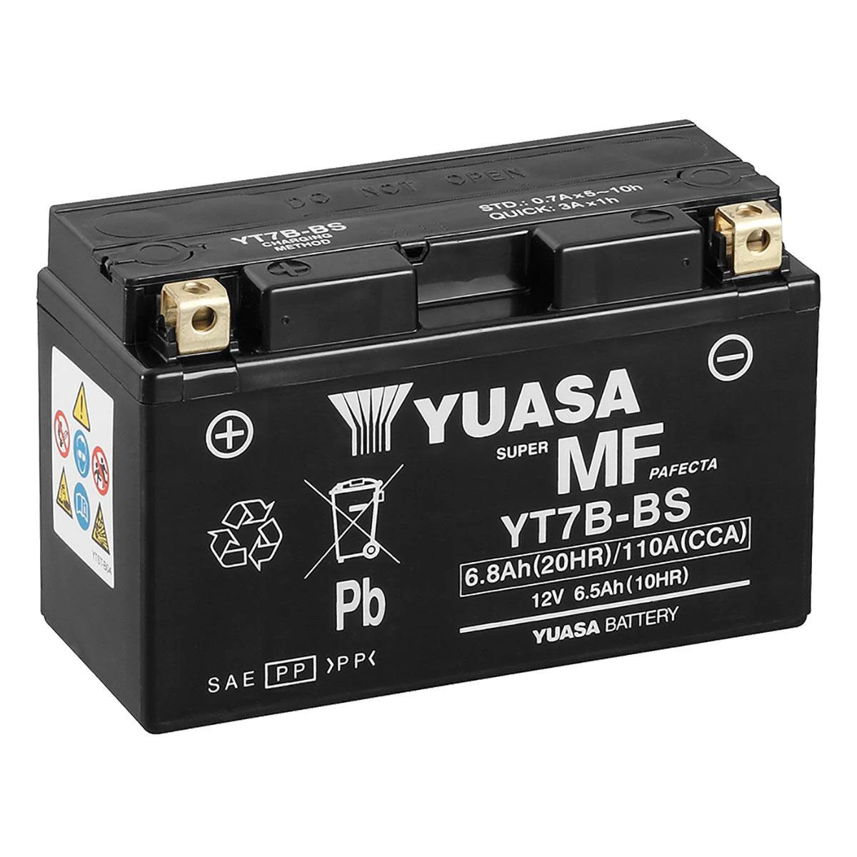 YT7B-BS | Motorcycle Wiki | Fandom