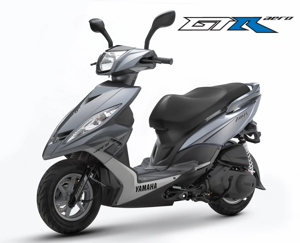 GTR aero | Motorcycle Wiki | Fandom