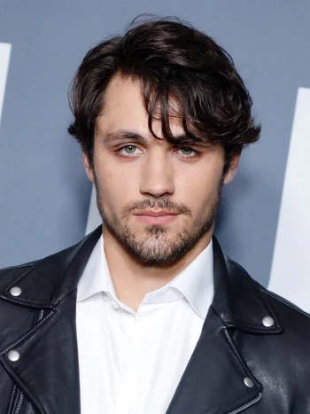 Drake Rodger | Motorheads Wiki | Fandom