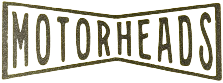 Motorheads | Motorheads Wiki | Fandom