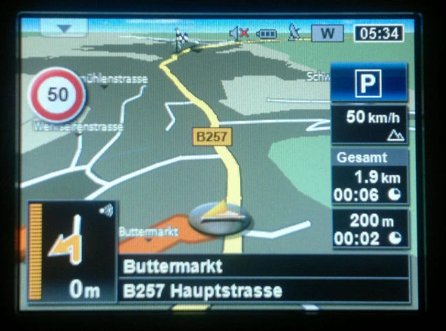 Navigon | Motorrad-Wiki | Fandom