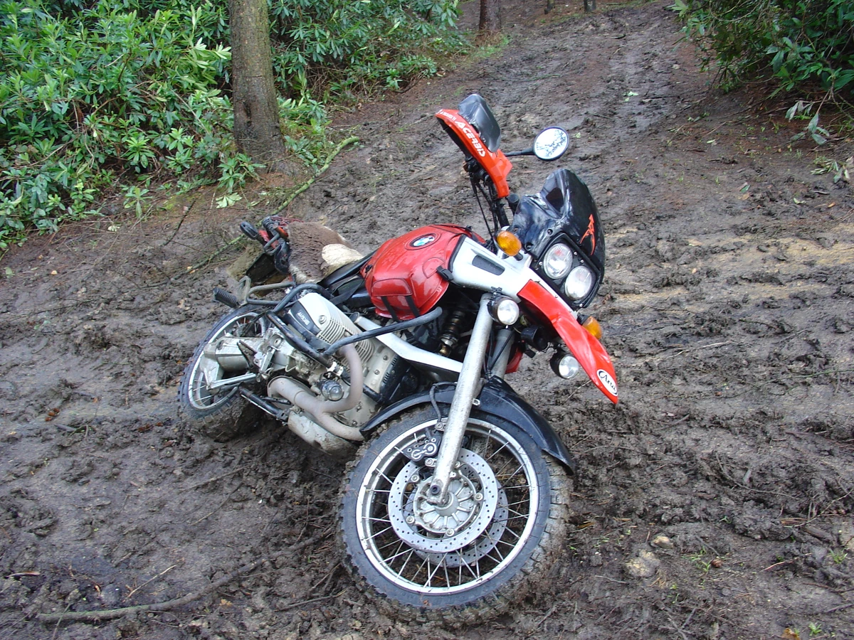 Enduro | Motorrad-Wiki | Fandom
