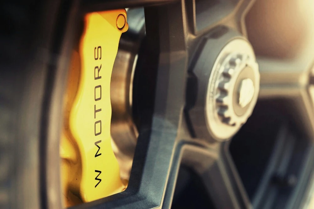 W Motors | Wikia Motors | Fandom